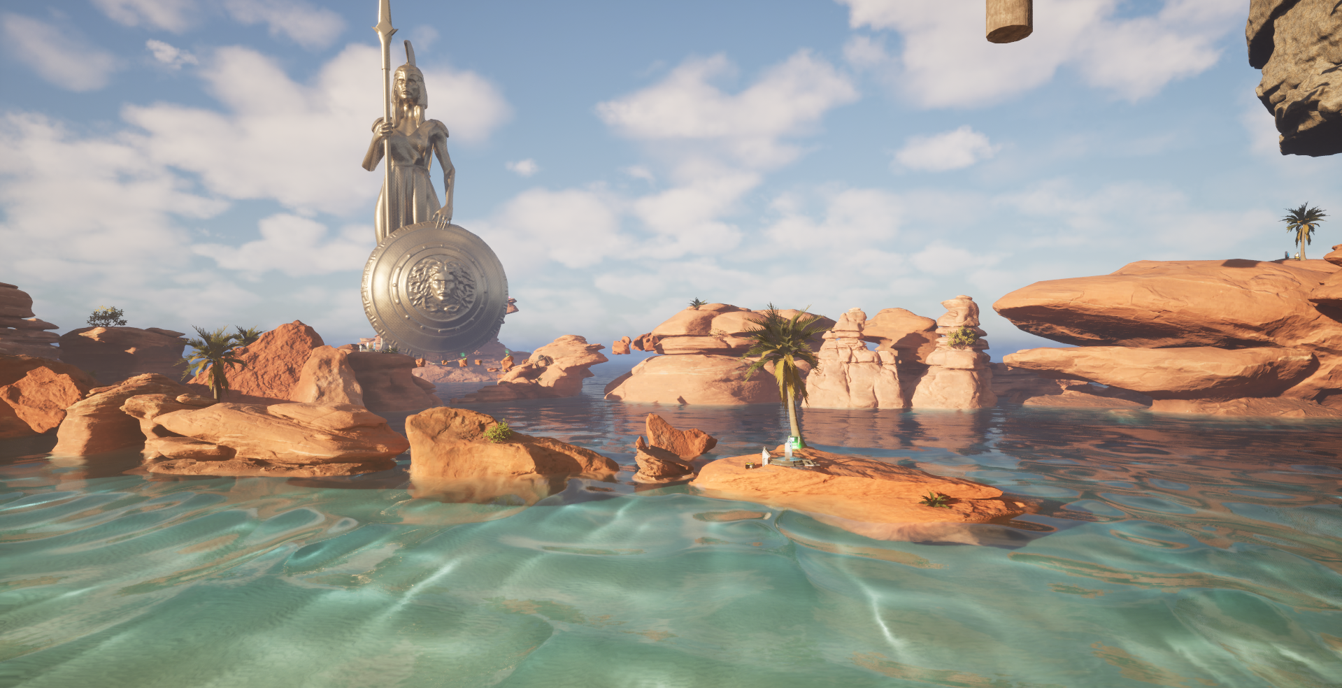 Kyrylo Mazanyi — Junior UE5 Gameplay Engineer
